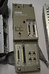 Amazon.com: VAX 4000-50 Brick 2T-VX405-AA: Computers & Accessories