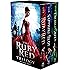 Ruby Red (Ruby Red Trilogy): Amazon.co.uk: Kerstin Gier: 9780805092523 ...