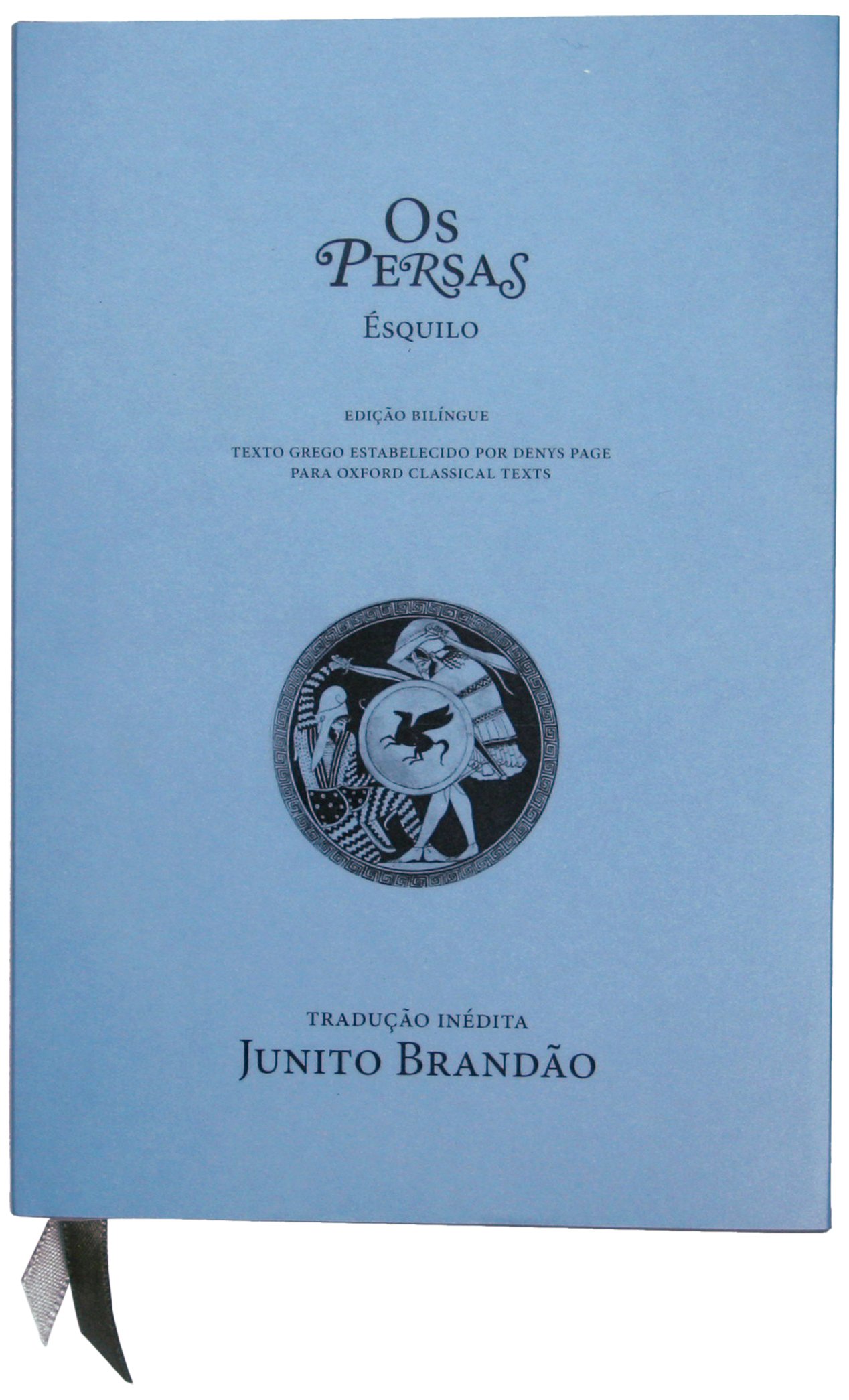 Os Persas PDF Vários Autores