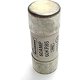 Henley 54132-04 Series 7 House Service Cut Out Fuse Carrier & Base 100A ...