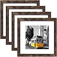 Amazon.com - Picrit 12x12 Picture Frame Set of 4, Made of High ...