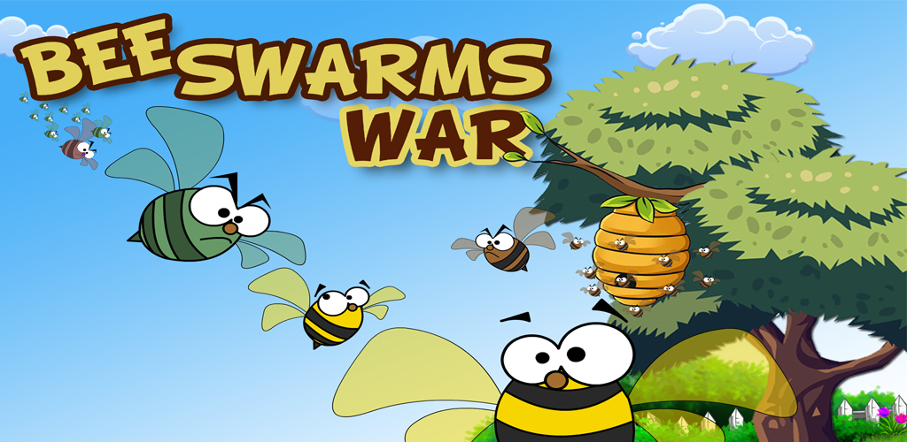 Bee Swarms War Free: Amazon.es: Appstore para Android