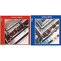 The Beatles - The Blue Album (1967-1970) [2CD] - Amazon.com Music