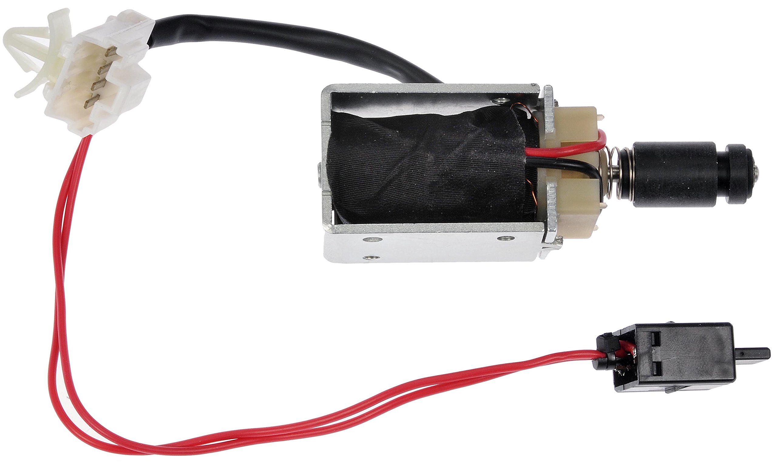 Mua Dorman 924-981 Shift Interlock Solenoid Compatible with Select Chevrolet/Pontiac Models trên ...