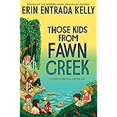 Amazon.com: Those Kids from Fawn Creek: 9780062970350: Kelly, Erin ...