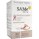 Amazon.com: SAM-e 200mg Daily Supplement - Promotes Positive Mood and ...
