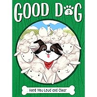 Amazon.com: The Good Dog Collection (Boxed Set): Home Is Where the ...