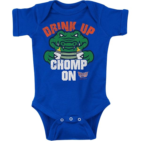 Florida Gator Clothes