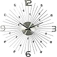 Amazon.com: Telechron Piccolo Million Dollar Clock : Home & Kitchen