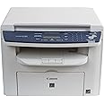 Amazon.com: Canon imageCLASS D420 Laser Multifunction Printer with ...