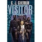 Resurgence (Foreigner Book 20) eBook : Cherryh, C. J.: Amazon.ca ...