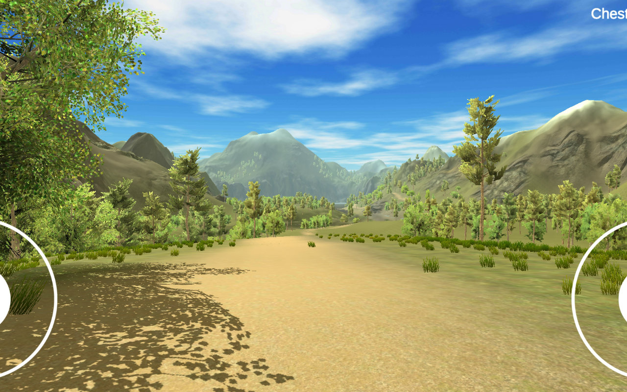 Hiking Simulator:Amazon.ca:Appstore for Android