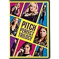 Amazon.com: Pitch Perfect Trilogy [DVD] : Anna Kendrick, Skylar Astin ...