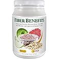 Amazon.com: Andrew Lessman Fiber Benefits Powder 120 Servings - Lemon ...