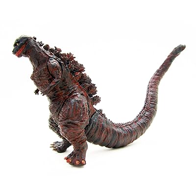 Buy HG Gashapon Godzilla Figure - Godzilla: Resurgence Shin Godzilla ...