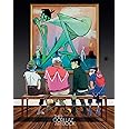 The Gorillaz Art Book: Gorillaz, Hewlett, Jamie, Z2 Comics, Gorillaz ...