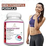 Simply Herbal Raspberry Ketones Green Tea Extract Weight Loss ...
