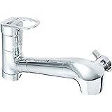 Amazon | TOTO キッチン用水栓 浄水器内蔵形 キッチンシャワー TKGG38E1 (標準カートリッジ) | DIY・工具・ガーデン