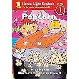 Big Pig and Little Pig (Green Light Readers Level 1): McPhail, David ...