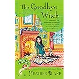 Gone With the Witch (Wishcraft Mystery): Blake, Heather + Free Shipping