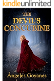 Amazon.com: The Devil's Concubine (The Devil of Ponong series #1) eBook ...