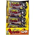 Pavito Mini Tacorindo - Taquito de dulce de tejocote relleno de dulce ...