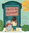 Strictly No Elephants: Amazon.de: Lisa Mantchev, Taeeun Yoo: BÃ¼cher