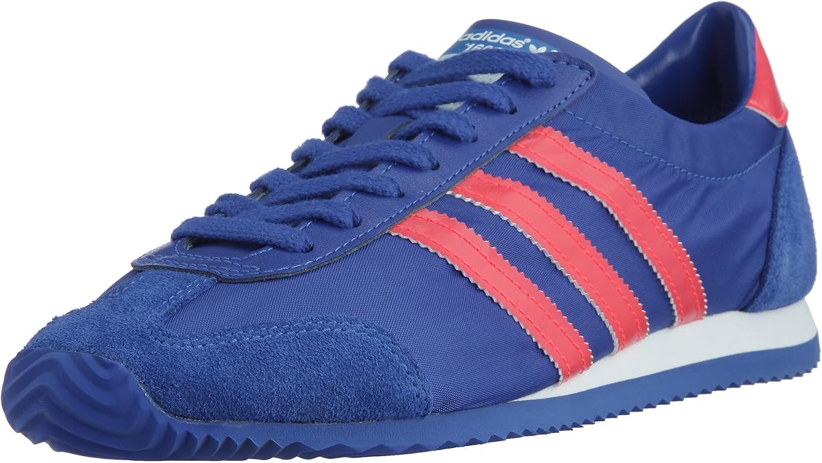 ADIDAS 1609ER SHOES: Amazon.co.uk: Shoes & Bags