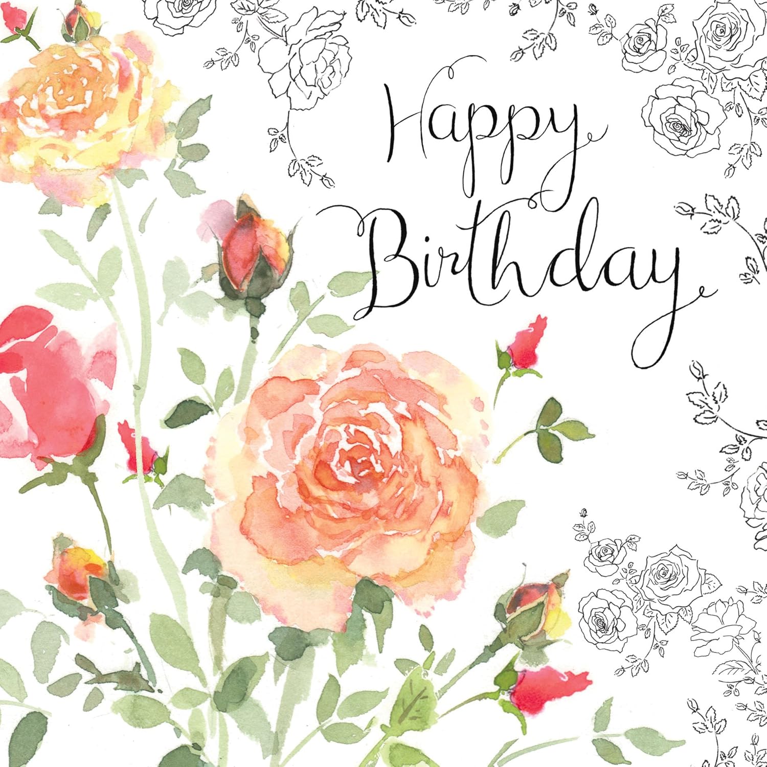 Happy Birthday Cards For Ladies Images And Photos Finder