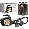 Amazon.com: Norvell Sunless Kit - M1000 Mobile HVLP Spray Tan Airbrush ...