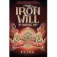 Amazon.com: The Iron Will of Genie Lo: A Novel (A Genie Lo Novel ...