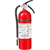 Kidde Fire Extinguisher for Home, Office, Residential 2A10BC - Amazon.com