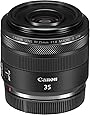 Canon RF 35mm f/1.8 Macro IS STM Lens: Amazon.co.uk: Camera & Photo