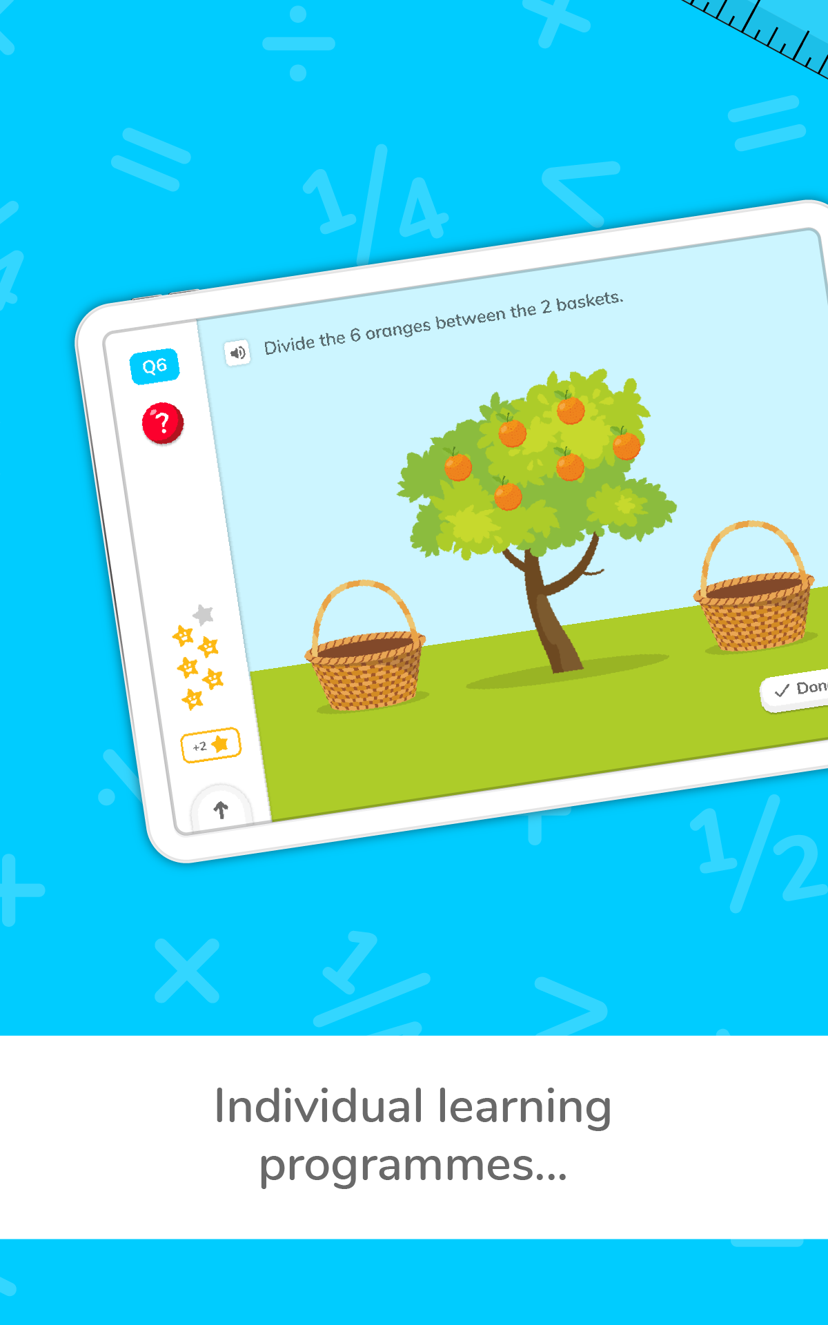 DoodleMaths:Amazon.co.uk:Appstore for Android