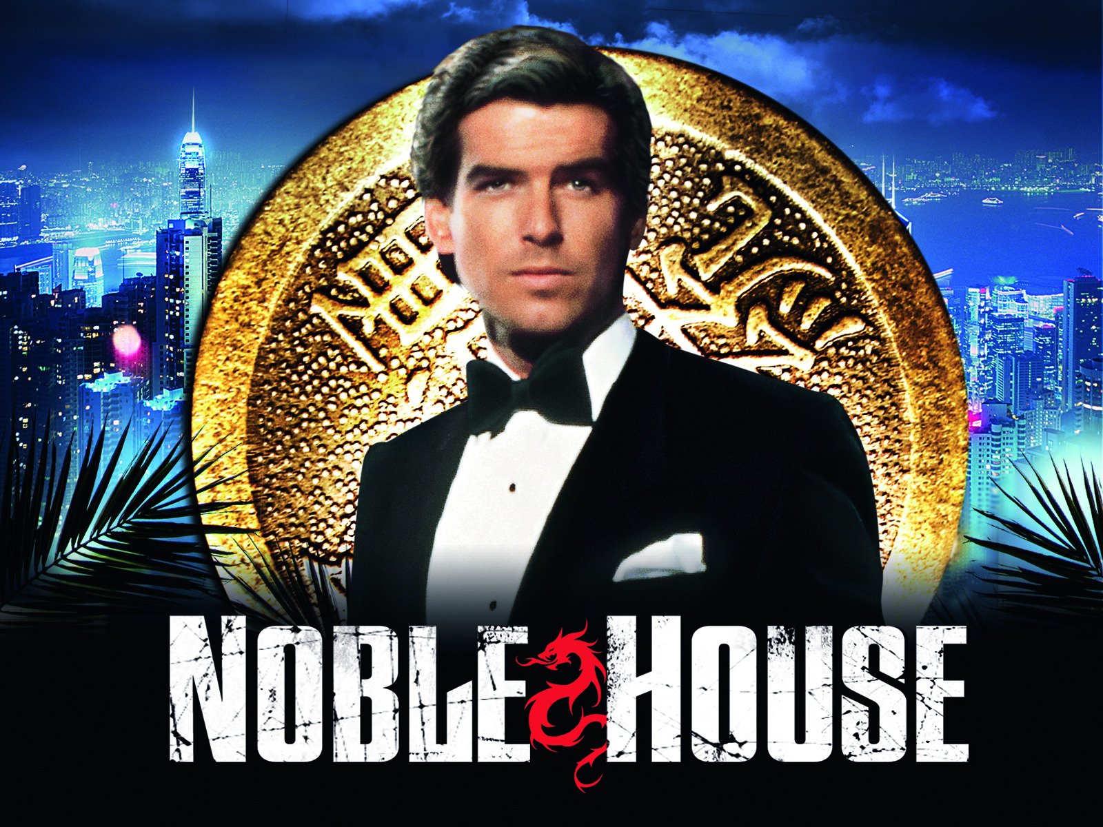 Amazon.de: Noble House - Staffel 1 [dt./OV] ansehen | Prime Video