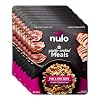 Nulo Gently-Cooked Meals Complete and Balanced Adult Wet Dog Food, Pork ...