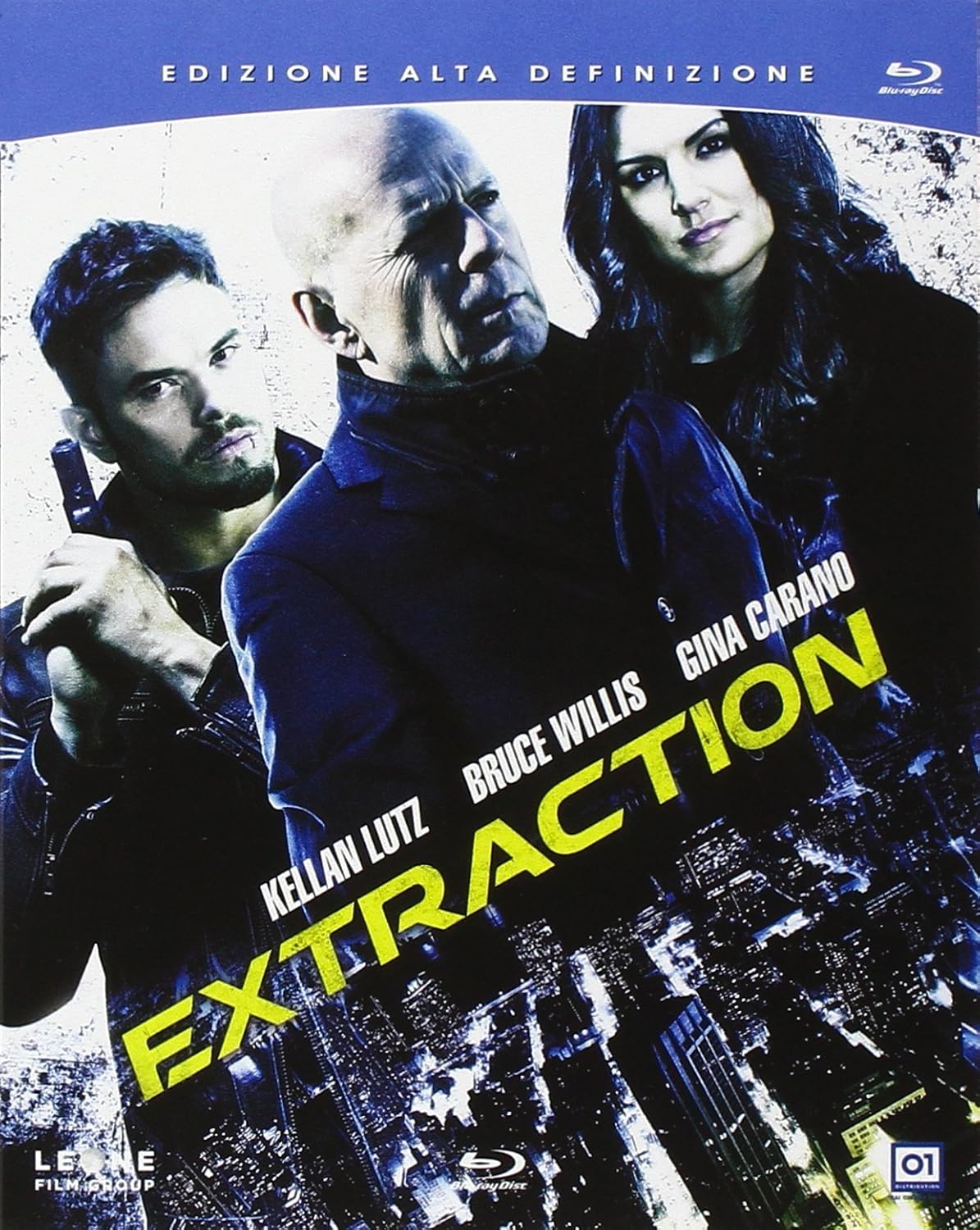 Amazon.com: Extraction: Movies & TV