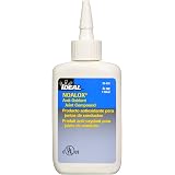 Ideal 30-030 Noalox Anti-Oxidant Compound, Squeeze Bottle, 8 oz: Amazon ...