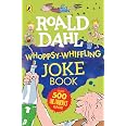 Roald Dahl Whoppsy-Whiffling Joke Book: Dahl, Roald: 9780451479303 ...