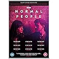 Amazon.com: Normal People [DVD] [2020] : Movies & TV