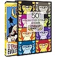 Amazon.com: Lancelot Link: Secret Chimp (4-Disc 50th Anniversary ...