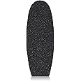 Amazon.com : Mehaz Professional Stainless Steel Foot File Replacement ...