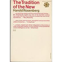 Amazon.com: Harold Rosenberg: Books, Biography, Blog, Audiobooks, Kindle