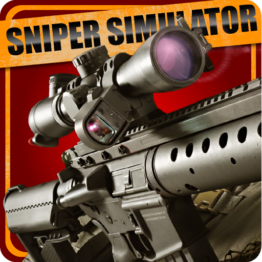 Sniper Simulator 3D:Amazon.it:Appstore for Android