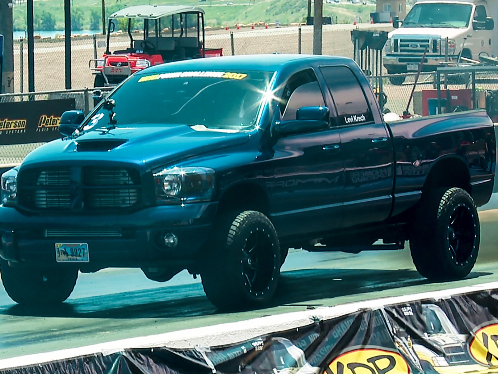 Watch Diesel Power Challenge - Season 2017 | Prime Video