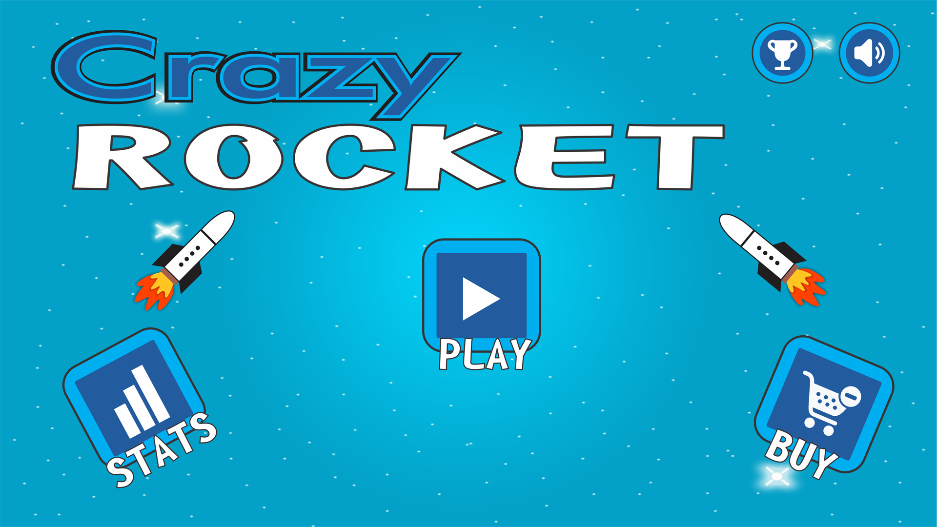 Crazy Rocket:Amazon.de:Appstore for Android