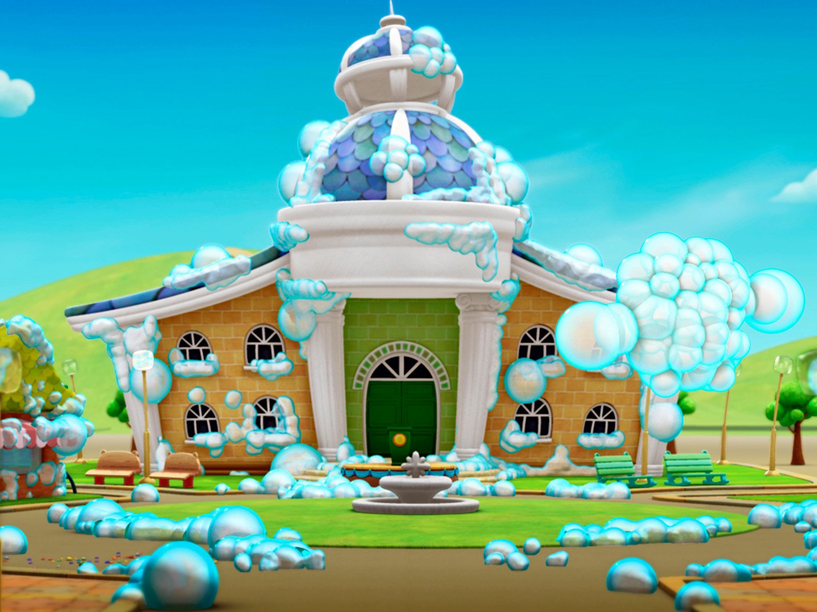 Watch Boing: The Play Ranger | Prime Video