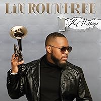 Lin Rountree - The Message - Amazon.com Music