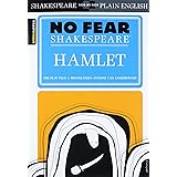 Hamlet (No Fear Shakespeare Graphic Novels) (Volume 1): Neil Babra ...