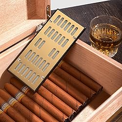 Humidor Parts and Hardware | Build Your Own Cigar Box Supplies